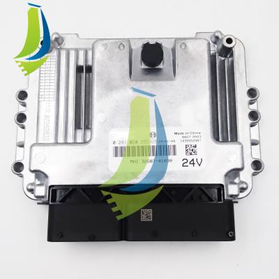 China 0281020255 Controller ECU For Diesel Engine for sale