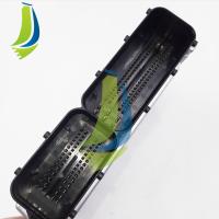 China 0 281 020 255 D04FR-029138 Controller ECU for SK130-8 Excavator Parts for sale