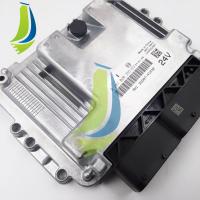 China 0 281 020 255 D04FR-029138 Controller ECU for SK130-8 Excavator Parts for sale