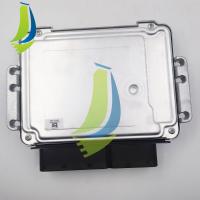 China 0 281 020 255 D04FR-029138 Controller ECU for SK130-8 Excavator Parts for sale