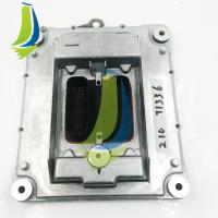 China VOE60100000 60100000 ECU ECM Controller Electronic Control Unit For G960 Grader for sale