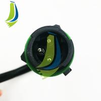 China 11170071 VOE11170071 Pressure Monitor Sensor For L220D Wheel Loader for sale