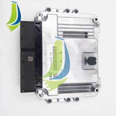China 0 281 020 255 Controller ECU Engine Control Unit 0281020255 for D04FR-029138 Engine for sale