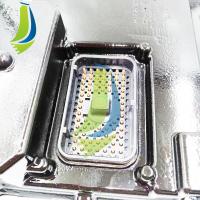 China 240-5307 Controller ECU Engine Control Unit 2405307 for D7R 3176C Engine for sale