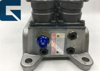China EX200-5 Excavator Spare Parts / Electric Solenoid Hydraulic Valve 9218370 for sale