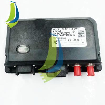 China 440-2105 Controller ECU Engine Control Unit 4402105 for 226D for sale