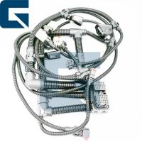 China 6754-81-9520 6754819520 Wiring Harness for Engine SAA6D107E Parts for sale