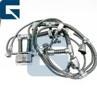 China 6754-81-9520 6754819520 Wiring Harness for Engine SAA6D107E Parts for sale