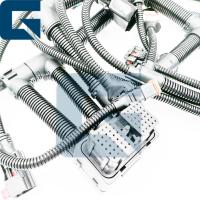 China 6754-81-9520 6754819520 Wiring Harness for Engine SAA6D107E Parts for sale