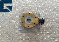 China Original Fuel Injector Pump E320D Excavator Pump Solenoid Valve 312-5620 for sale