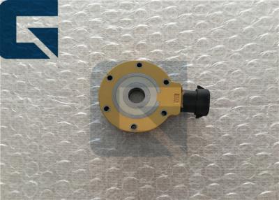 China Original Fuel Injector Pump E320D Excavator Pump Solenoid Valve 312-5620 for sale
