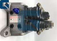 China EX200-5 EX200-2 EX220-2 Excavator Solenoid Valve Hydraulic Assy 9218370 for sale