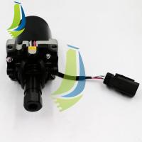 China 487-8455 4878455 Control Joystick For E320GC Excavator for sale