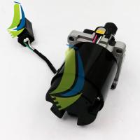 China 487-8455 4878455 Control Joystick For E320GC Excavator for sale