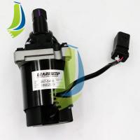 China 487-8455 4878455 Control Joystick For E320GC Excavator for sale