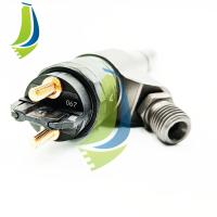 China 06000075 Diesel Fuel Injector Nozzle For Excavator Spare Parts for sale