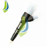 China 06000075 Diesel Fuel Injector Nozzle For Excavator Spare Parts for sale