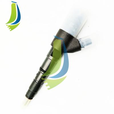 China 06000075 Diesel Fuel Injector Nozzle For Excavator Spare Parts for sale