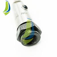 China 4W-7017 4W7017 4W7018 Fuel Injector Nozzle For 245 Excavator Spare Parts for sale