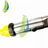 China 4W-7017 4W7017 4W7018 Fuel Injector Nozzle For 245 Excavator Spare Parts for sale