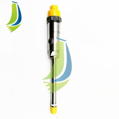 China 4W-7017 4W7017 4W7018 Fuel Injector Nozzle For 245 Excavator Spare Parts for sale