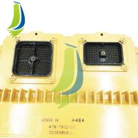 China 478-7932 Controller ECU Engine Control Unit  4787932 for C13 for sale