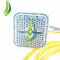 China 354-0048 3540048 C13 Engine Wiring Harness For E345D Excavator Parts for sale