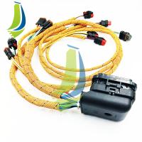China 354-0048 3540048 C13 Engine Wiring Harness For E345D Excavator Parts for sale