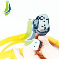 China 354-0048 3540048 C13 Engine Wiring Harness For E345D Excavator Parts for sale
