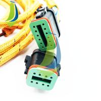 China 354-0048 3540048 C13 Engine Wiring Harness For E345D Excavator Parts for sale