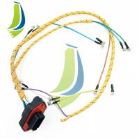 China 418-7614 4187614 Wiring Harness Injector Harness for C13 for sale