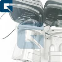 China 297-0531 297-0530 Control GP Joystick for E320D Excavator for sale