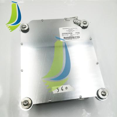 China 20582958 Controller ECU Engine Control Unit VOE20582958  for EC330D for sale