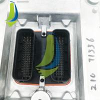 China 60100000 Controller ECU Engine Control Unit VOE60100000 for EC210D EC290D for sale