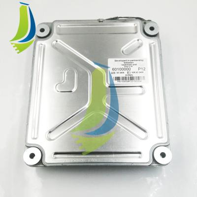 China 60100000 Controller ECU Engine Control Unit VOE60100000 for EC210D EC290D for sale