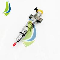 China 172-5780 Common Rail Diesel Fuel Injection 1725780 for C-9 Steel Construction for sale