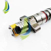 China 172-5780 Common Rail Diesel Fuel Injection 1725780 for C-9 Steel Construction for sale