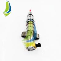China 172-5780 Common Rail Diesel Fuel Injection 1725780 for C-9 Steel Construction for sale