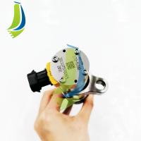 China 172-5780 Common Rail Diesel Fuel Injection 1725780 for C-9 Steel Construction for sale