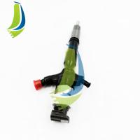 China 23670-30420 Common Rail Diesel Fuel Injector 2367030420 for 2KD for sale
