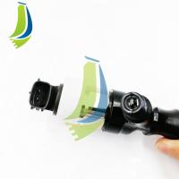 China 23670-30420 Common Rail Diesel Fuel Injector 2367030420 for 2KD for sale
