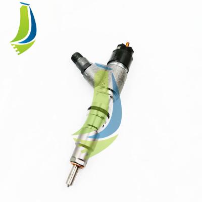 China 396-9626 Common Rail Diesel Fuel Injection 3969626 for C7.1 for sale