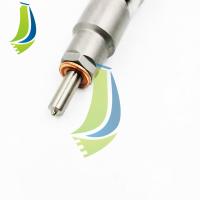 China 396-9626 Common Rail Diesel Fuel Injection 3969626 for C7.1 for sale
