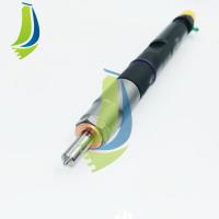 China Original Reman 28270450 Common Rail Diesel Fuel Injection 320/06828 Steel for sale
