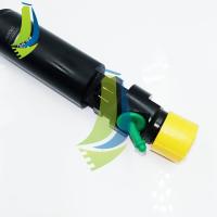 China Original Reman 28270450 Common Rail Diesel Fuel Injection 320/06828 Steel for sale