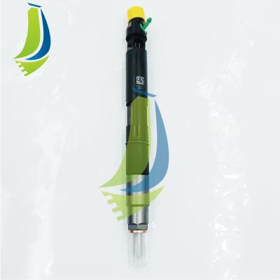 China Original Reman 28270450 Common Rail Diesel Fuel Injection 320/06828 Steel for sale