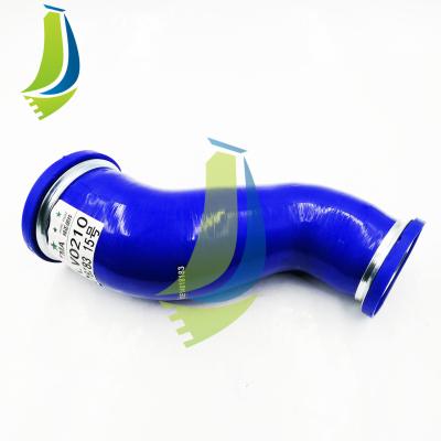 China 14618183 14631950 Air Intake Hose For EC290B Excavator Parts for sale