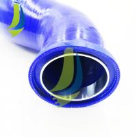 China 14618183 14631950 Air Intake Hose For EC290B Excavator Parts for sale