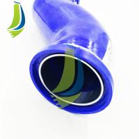China 14618183 14631950 Air Intake Hose For EC290B Excavator Parts for sale