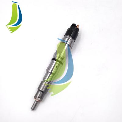 China 0445120229 Common Rail Diesel Fuel Injection 0 445 120 229 for sale